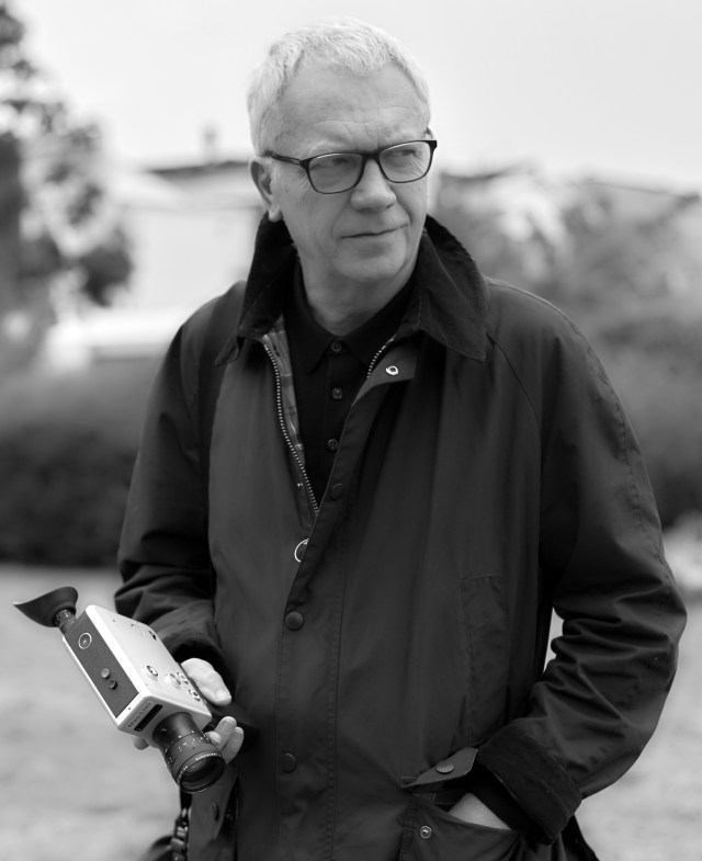 steve hickey – photography and video